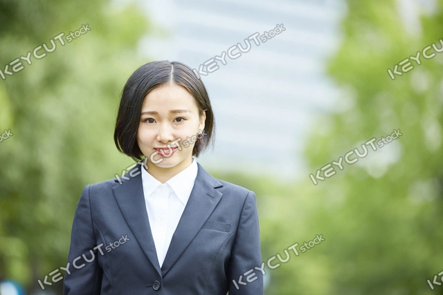 미소, 입다, 자격, 일본, 모집하다-1611646821-키컷스톡