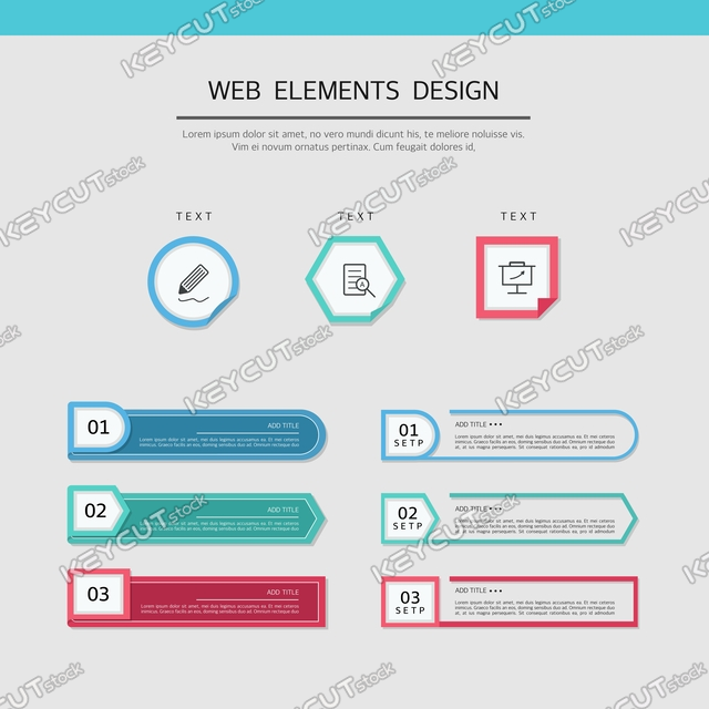 분석하다, 도표, 인포그래픽, 교육, 색인-1196413573-키컷스톡