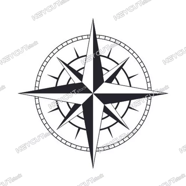 항해, 기하학, 상징, 액자, 지도 작성-1150883279-키컷스톡