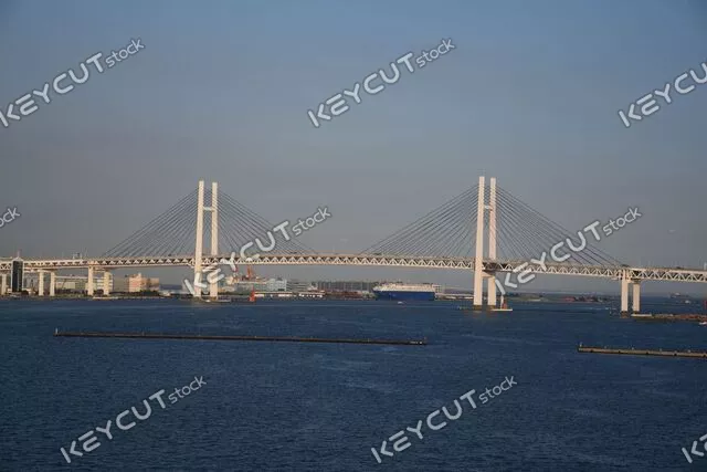 관광, 건축학, 다리, 도시의, 지평선-1744953564-키컷스톡