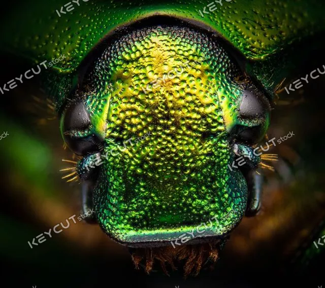 곤충학, 자연, 외골격, 확대, 무지개 빛깔의-1758327825-키컷스톡